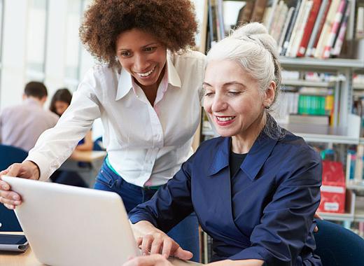 Microsoft Word & Typing | Brooklyn Public Library