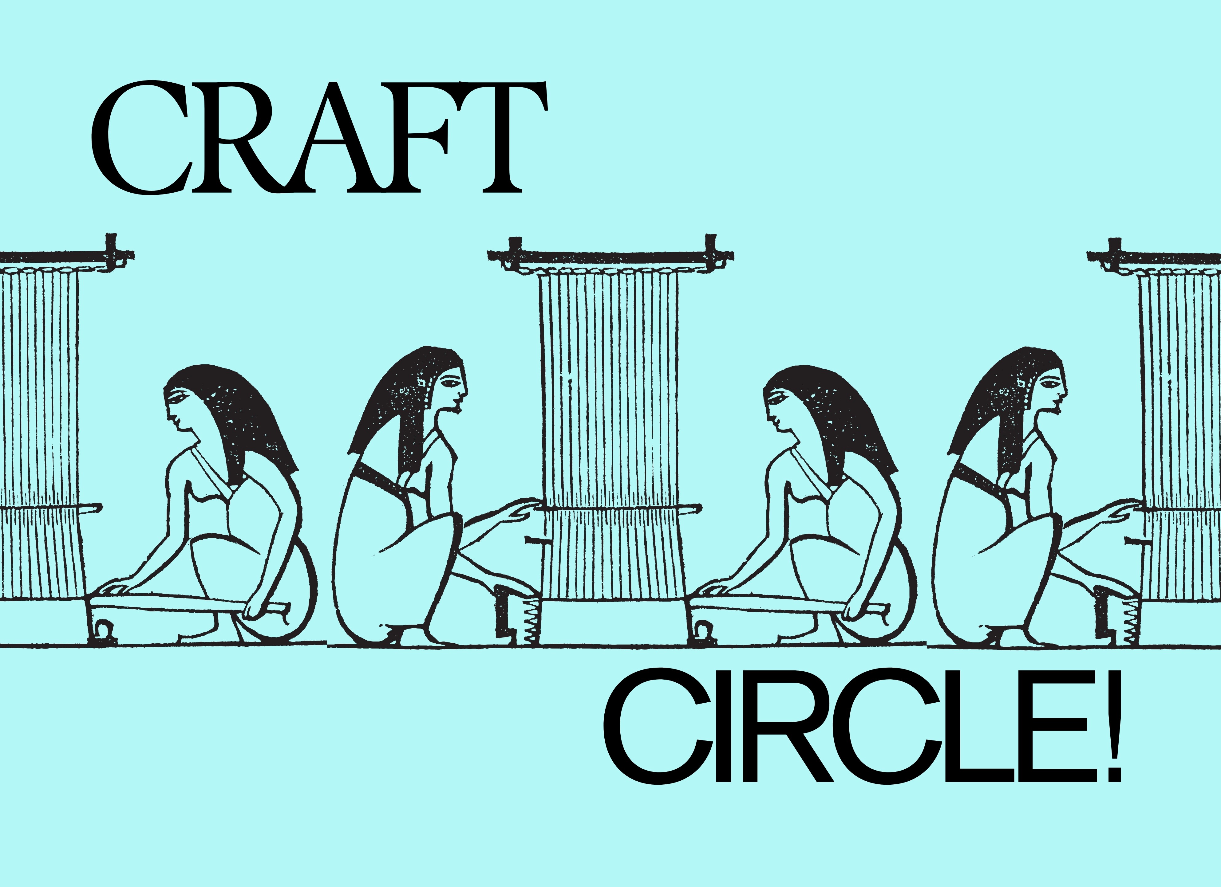 Weekly Craft Circle! | Brooklyn Public Library