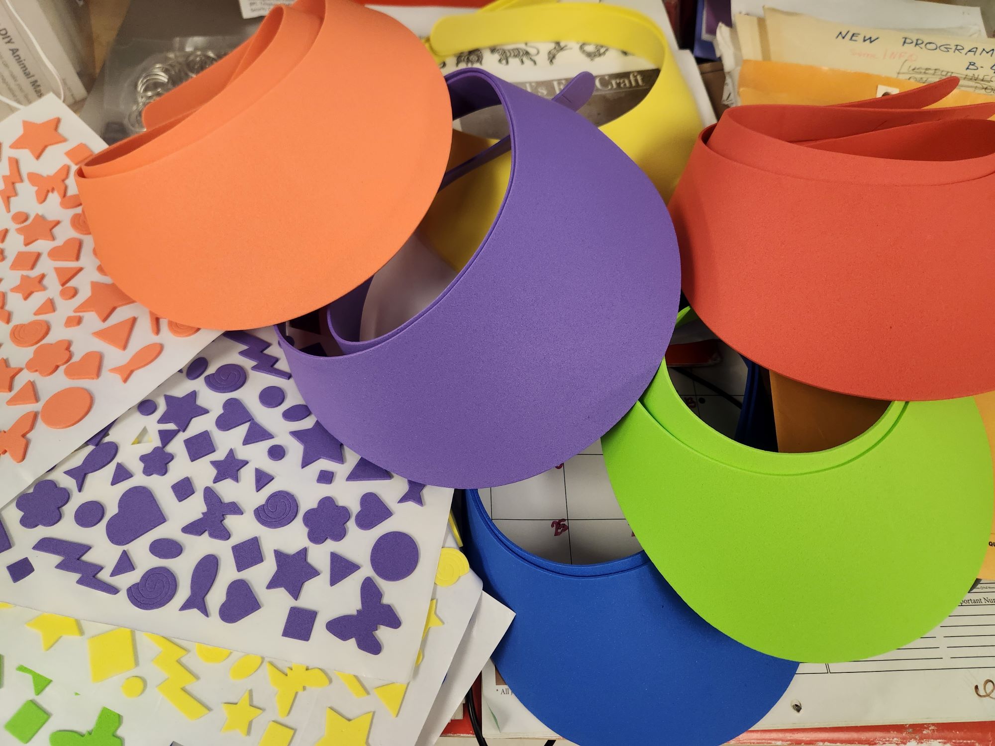 Kids Create | Brooklyn Public Library
