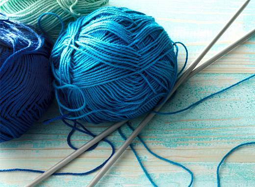 Knitting Club | Brooklyn Public Library