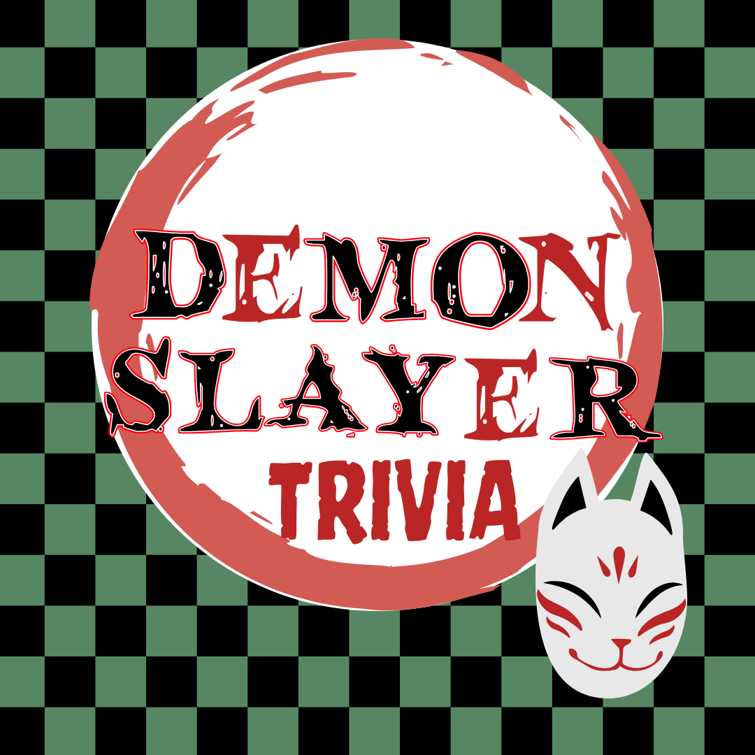 Demon Slayer Trivia! (For Teens) | Brooklyn Public Library