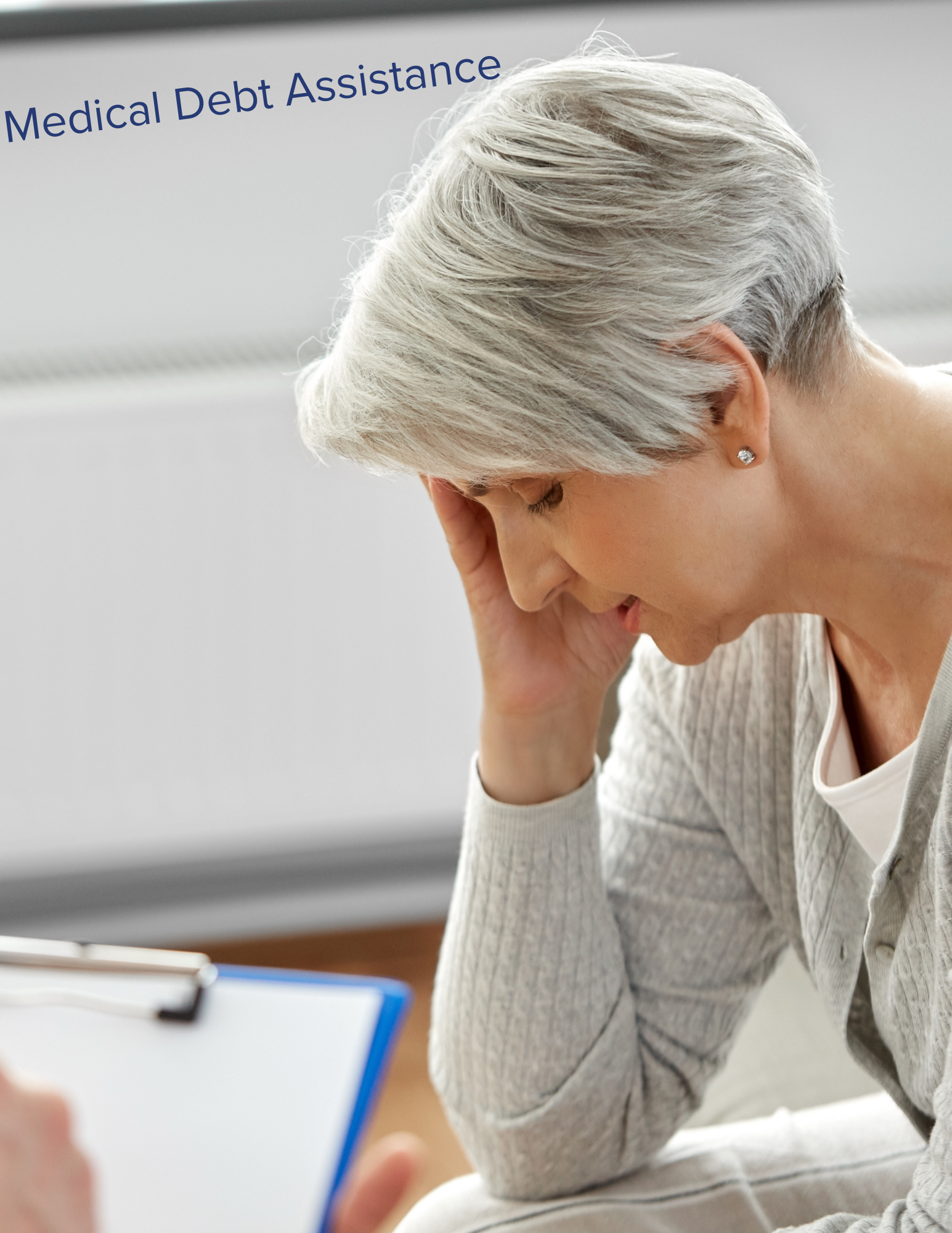 Medical Debt Info Session | Brooklyn Public Library