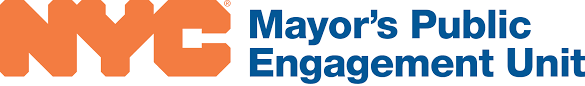 Mayor’s Public Engagement Unit (PEU) Tabling | Brooklyn Public Library