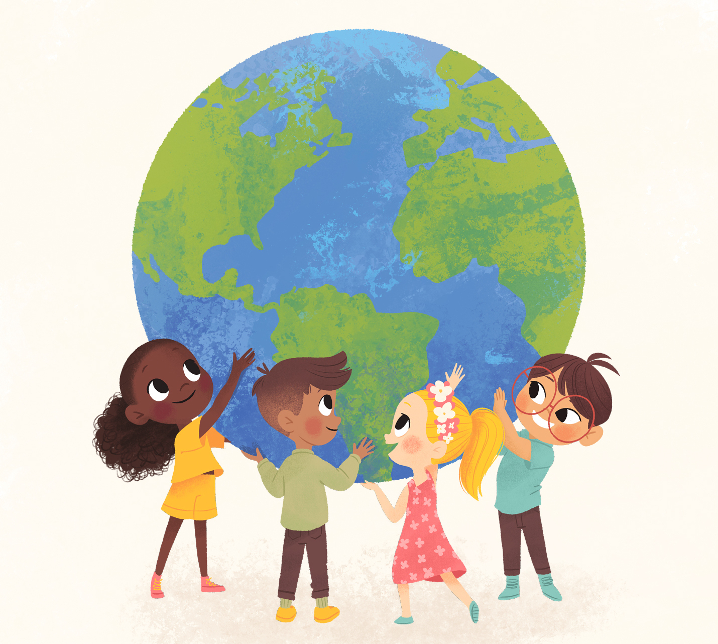 Earth Day Storytime | Brooklyn Public Library