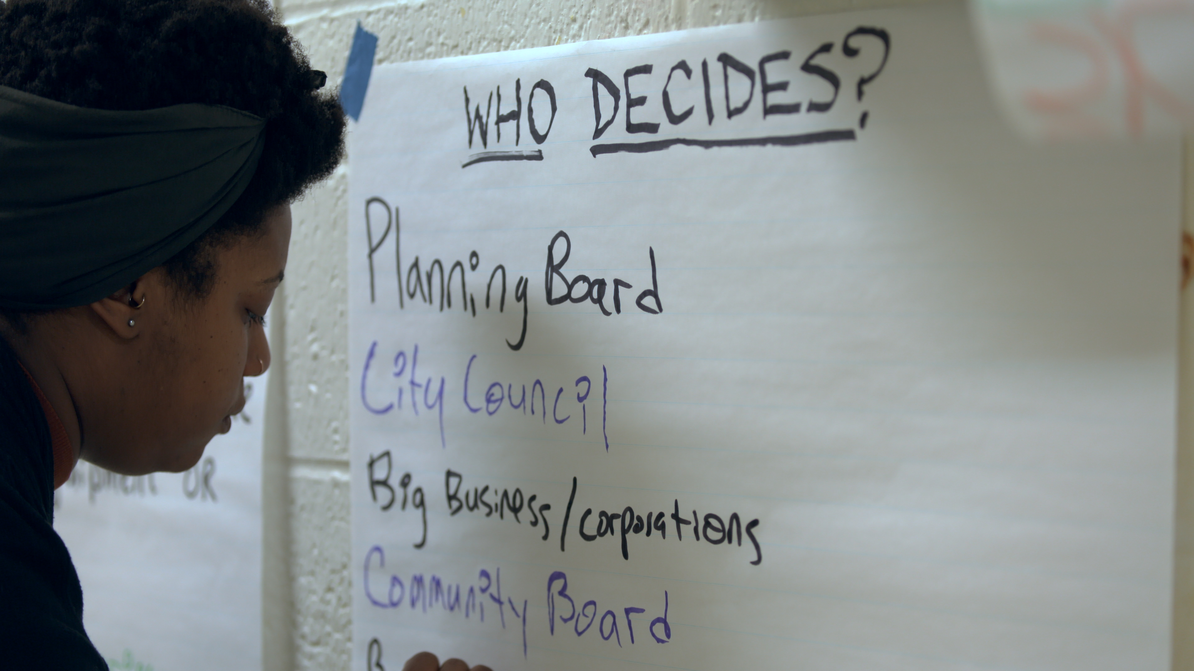 Screening: Emergent City | Brooklyn Public Library