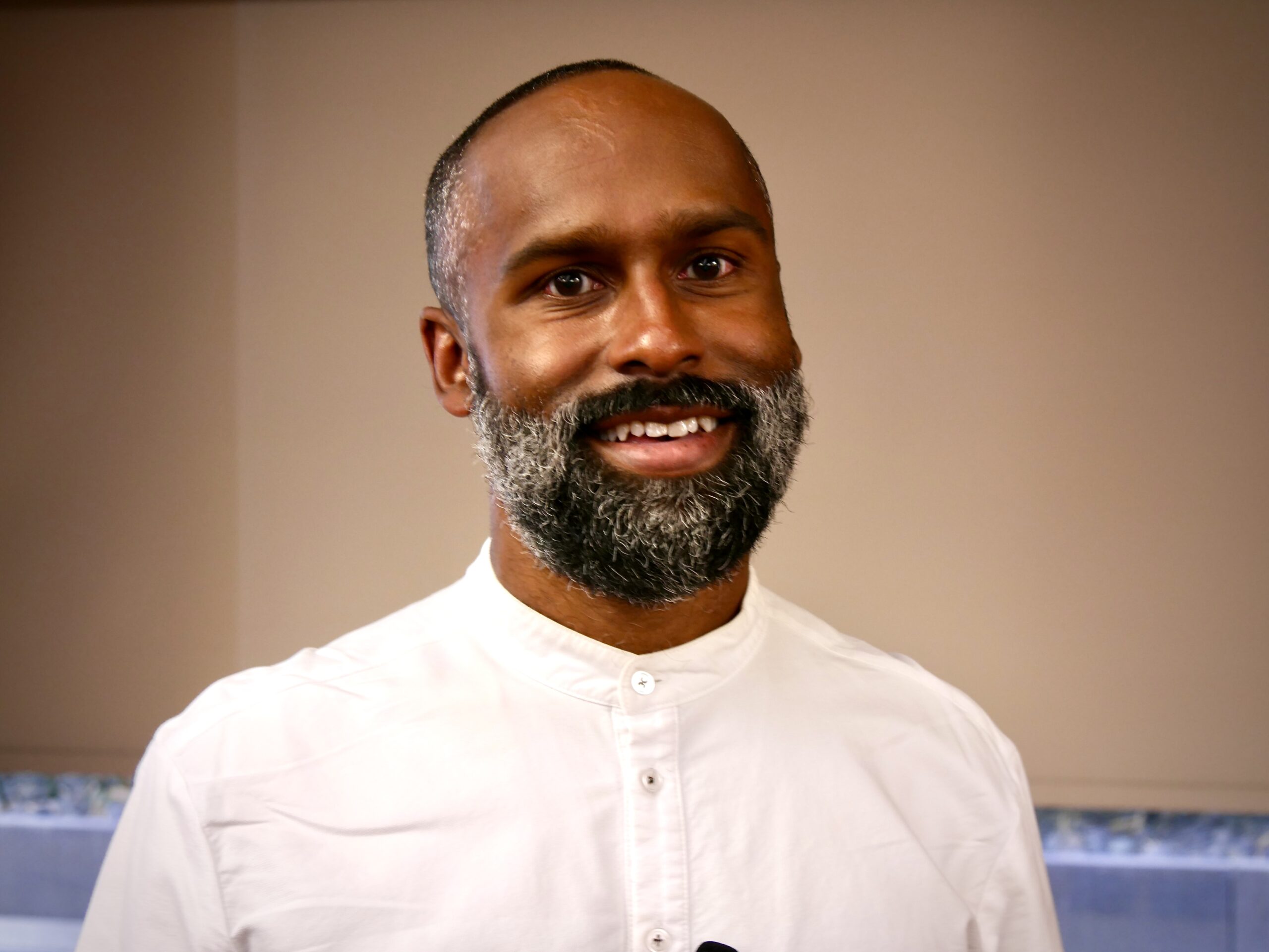 Emerson Sykes: How South Carolina Silences the Voices of the ...