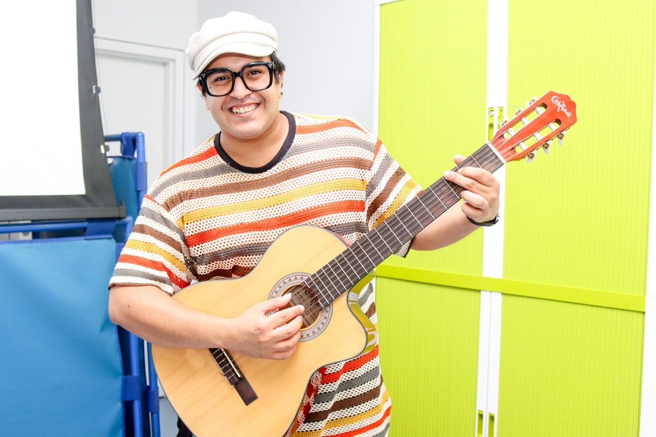 Cuentos para niños en español/Spanish Storytime | Brooklyn Public Library