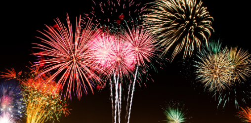 Happy Noon Year | Brooklyn Public Library