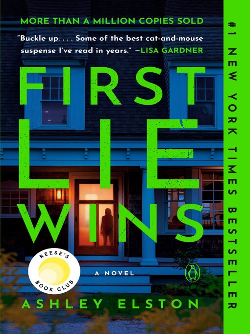 Kings Highway Book Discussion: First Lie Wins | Brooklyn Public Library