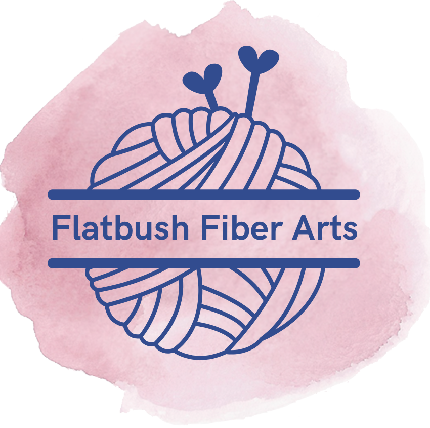 Flatbush Library Fiber Arts Meet-up | Brooklyn Public Library