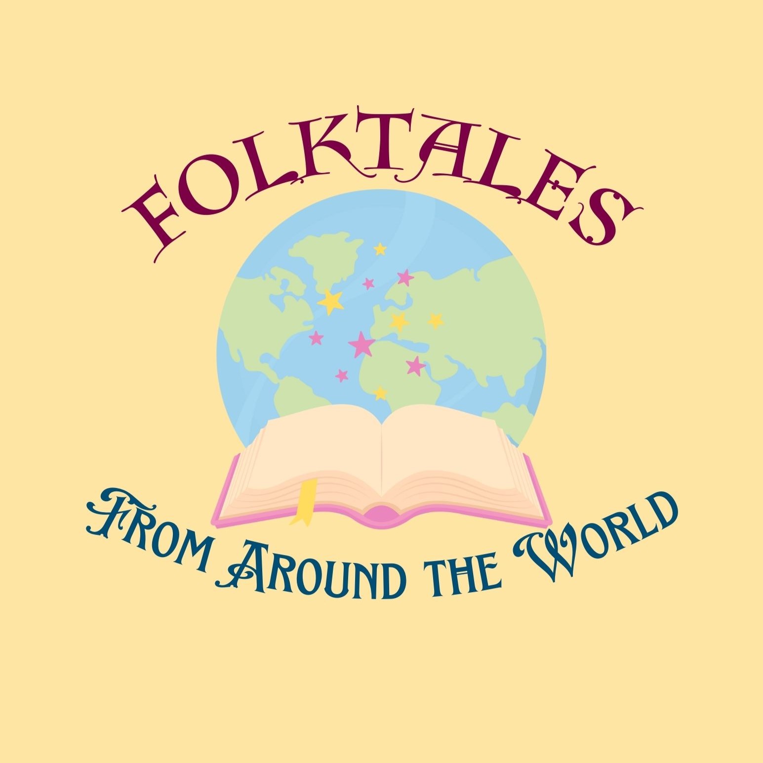 Folktales from Around the World | Brooklyn Public Library