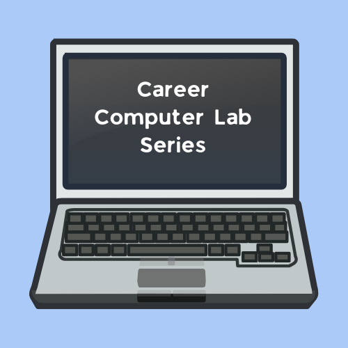 Career Computer Lab: Online Job Applications | Brooklyn Public Library