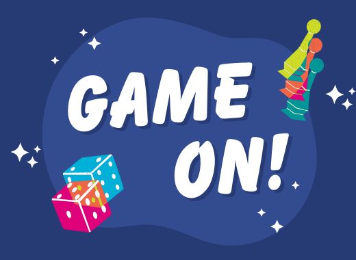 Game On! Board Games | Brooklyn Public Library