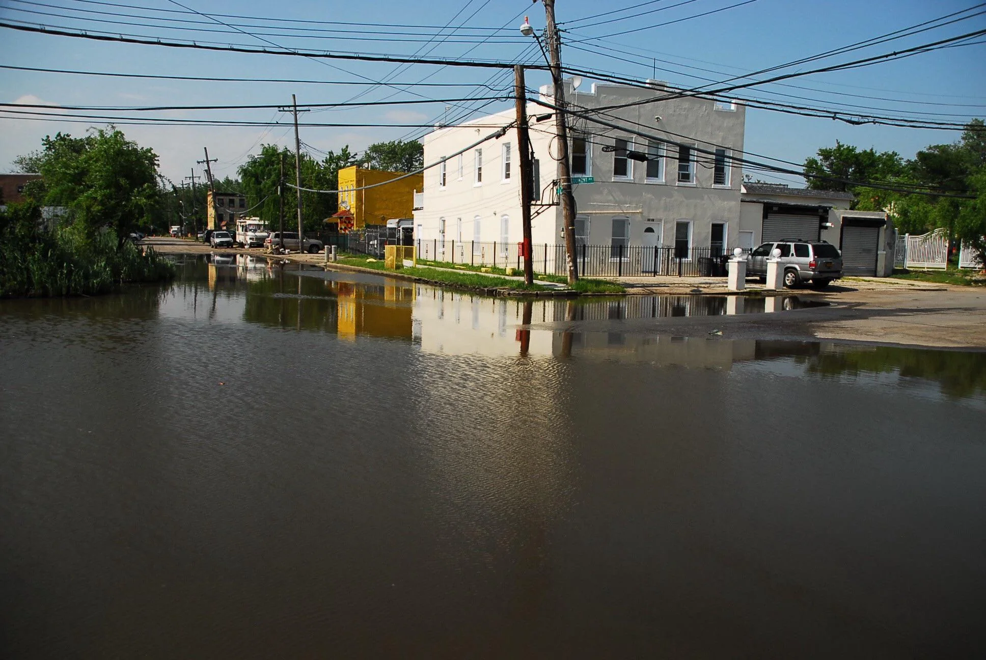 CBH Talk | NYC’s Jewel Streets and the Hazards of Climate Change ...