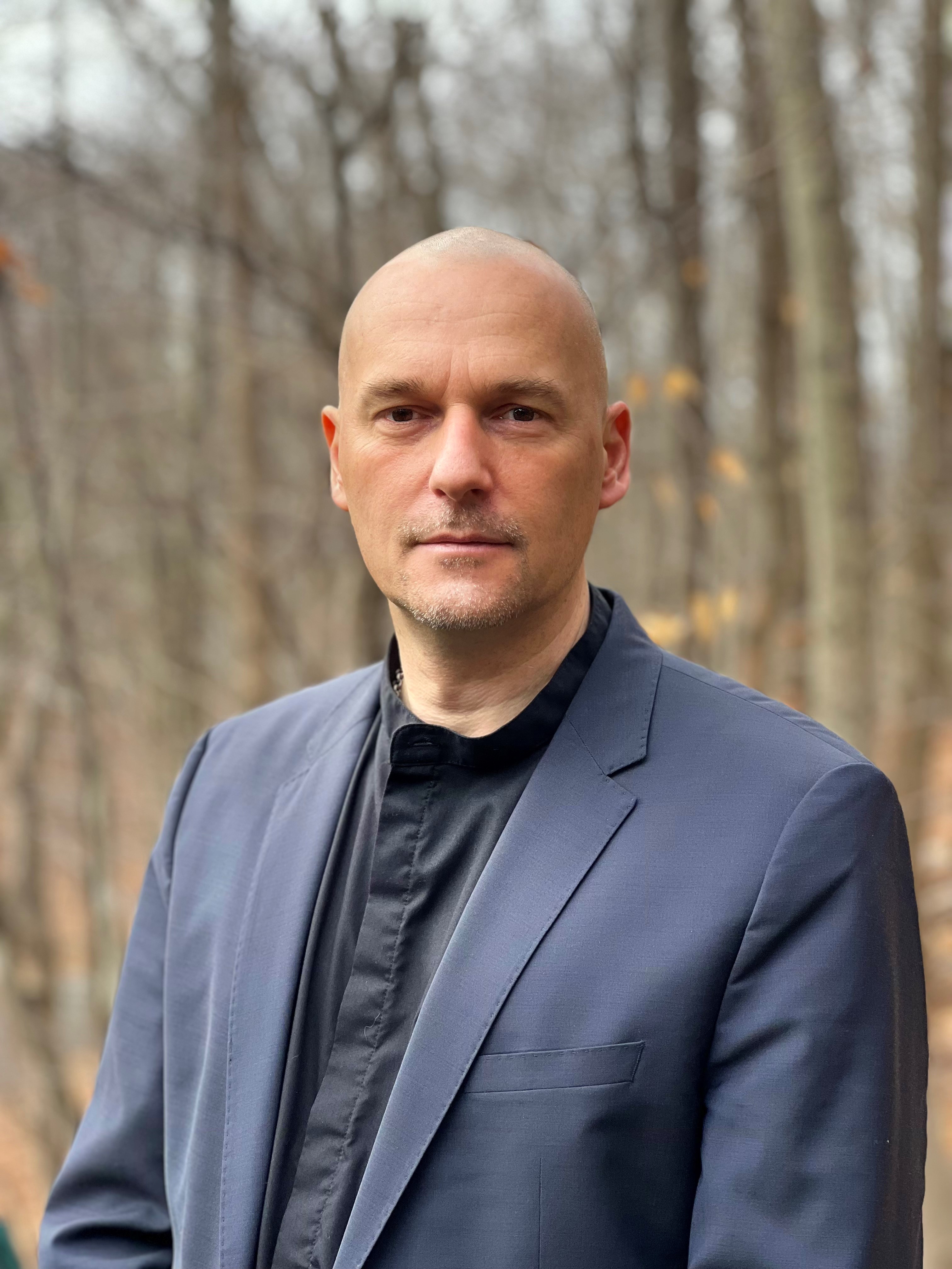 Hadrien Coumans: Present Thoughts for a Collective Future | Brooklyn ...