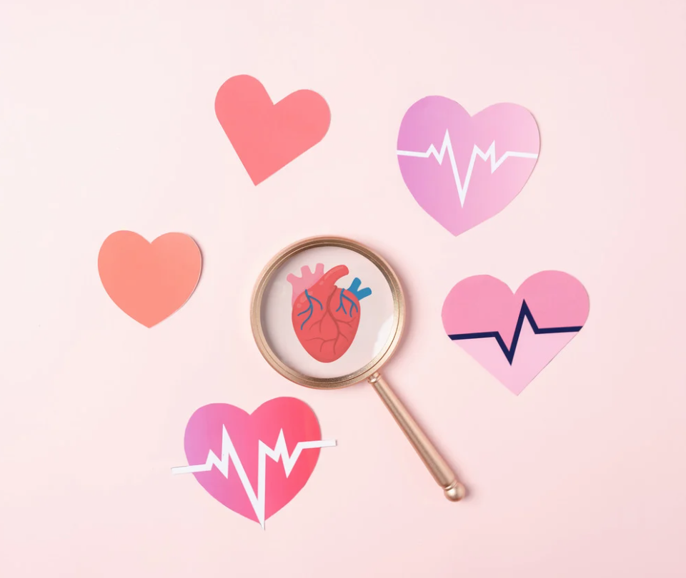 Keeping Your Heart Healthy | Brooklyn Public Library