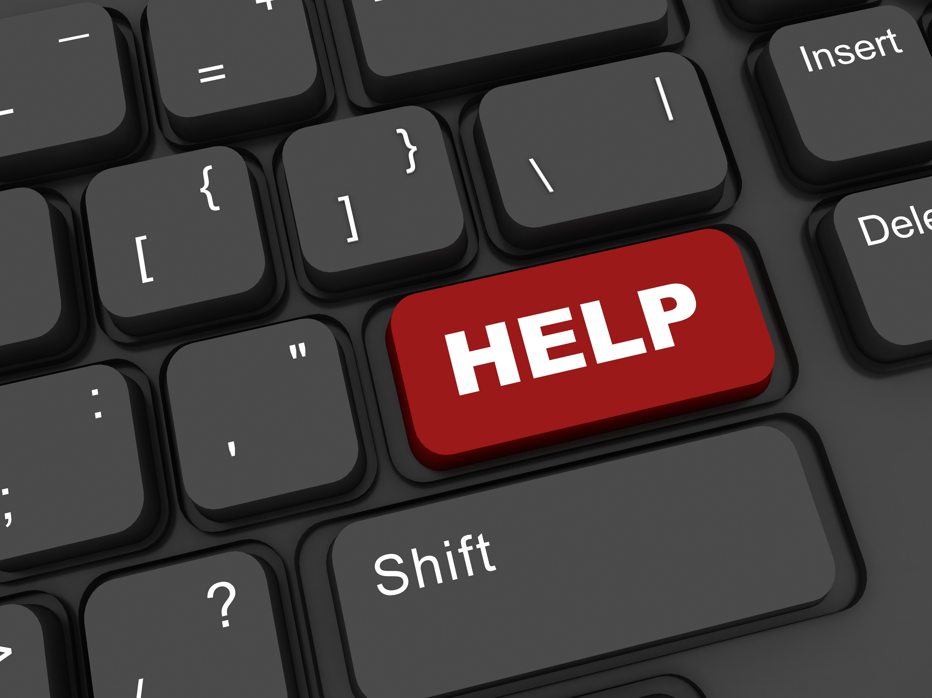 Computer Basics (Mousercise / Typing) | Brooklyn Public Library