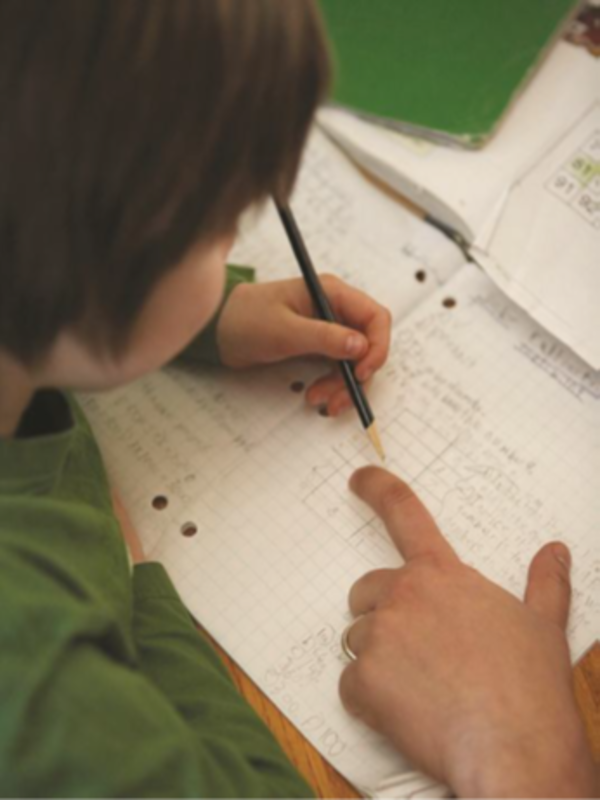 K-8 After School Homework Help | Brooklyn Public Library