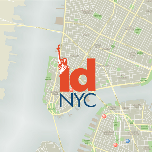 IDNYC Appointment Assistance | Brooklyn Public Library