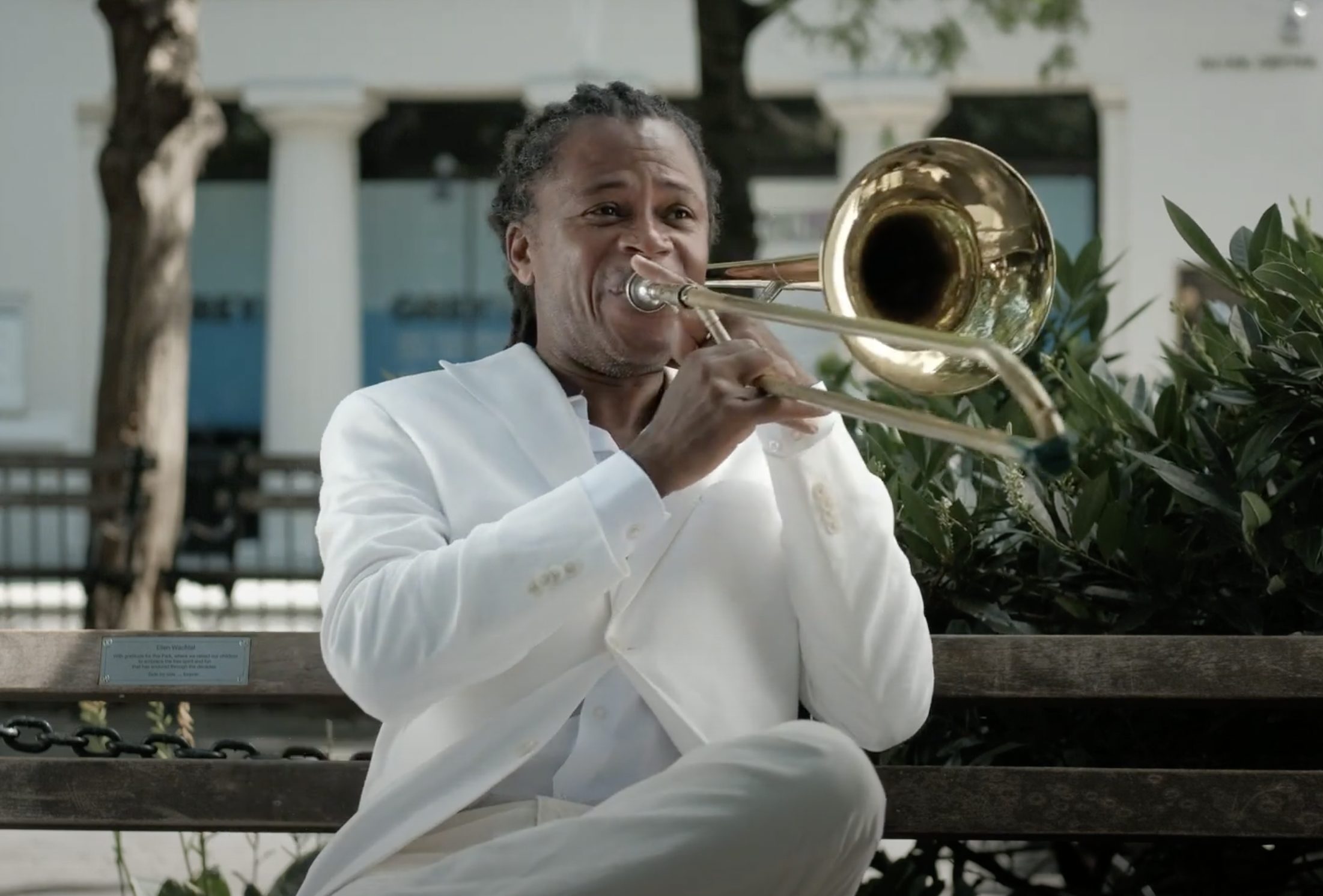 Brasil Summerfest: Hugo Sanbone | Brooklyn Public Library