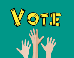 Storytime: Cast Your Vote! | Brooklyn Public Library