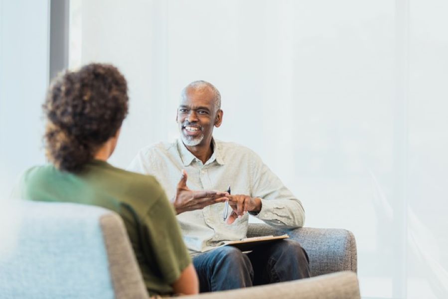 Free HIV/STI Testing with Project STAY | Brooklyn Public Library