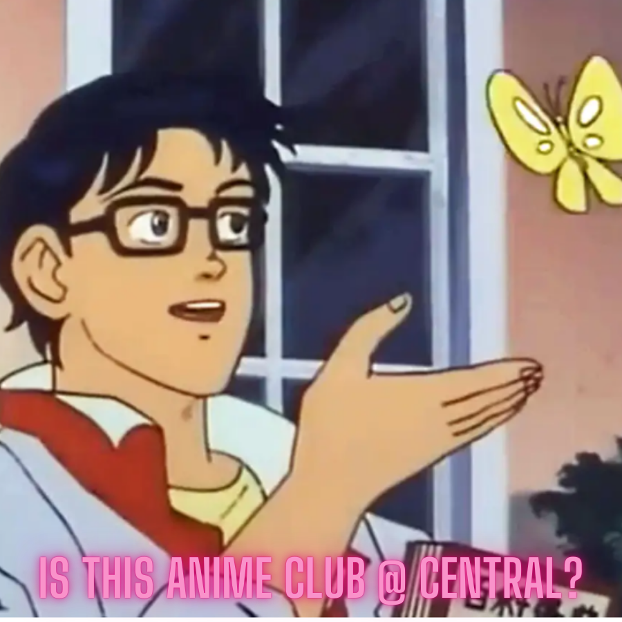 Anime Club @ Central | Brooklyn Public Library