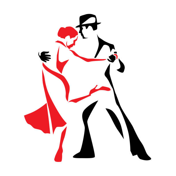 Argentine Tango Class with Karina Romero | Brooklyn Public Library