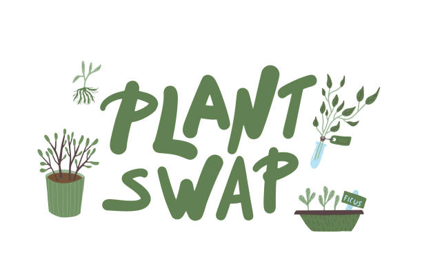 Plant Swap @ Mill Basin | Brooklyn Public Library