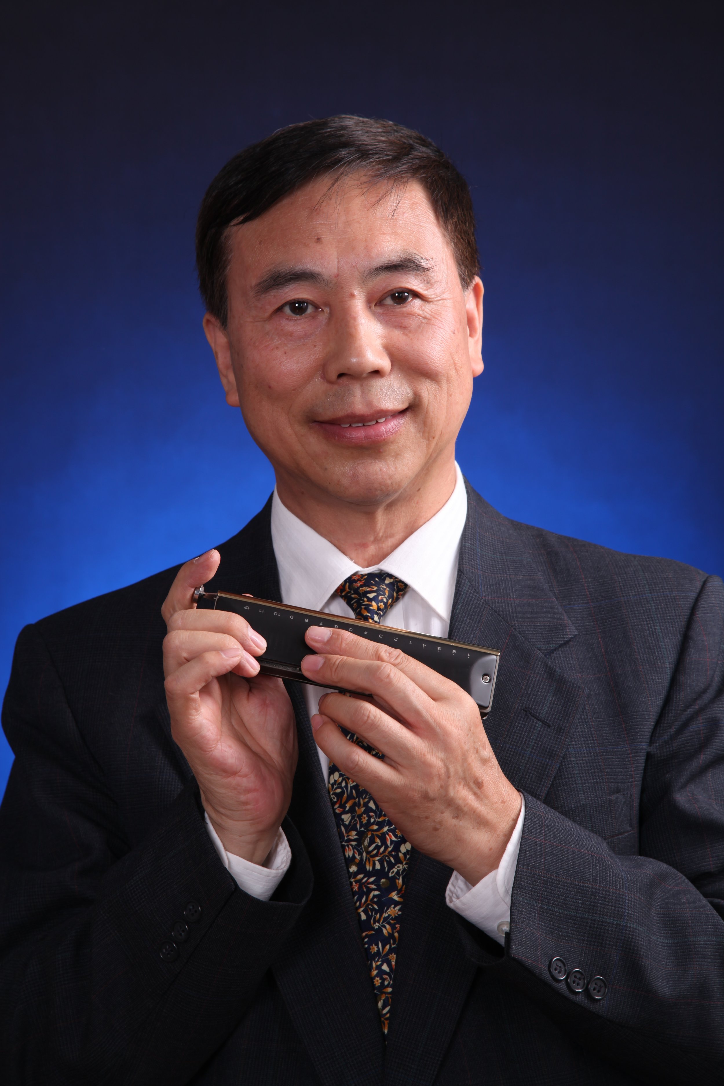 Harmonica Concert with Jiayi He presented by Brooklyn Music School ...