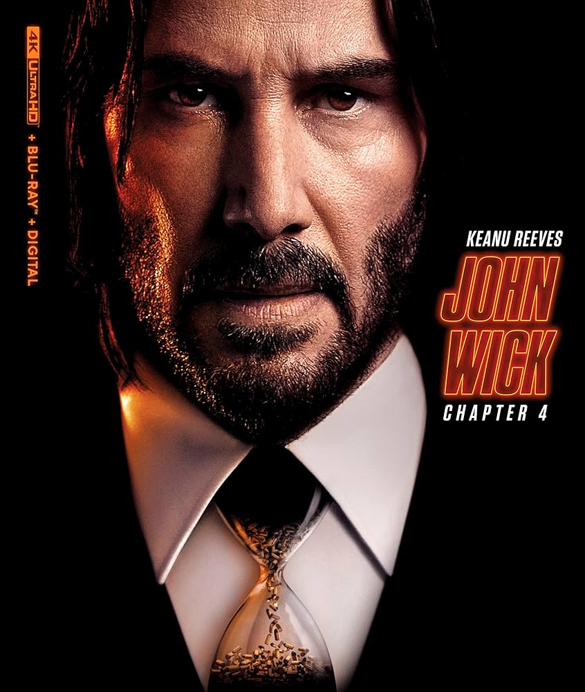 John Wick Chapter 4 | Brooklyn Public Library