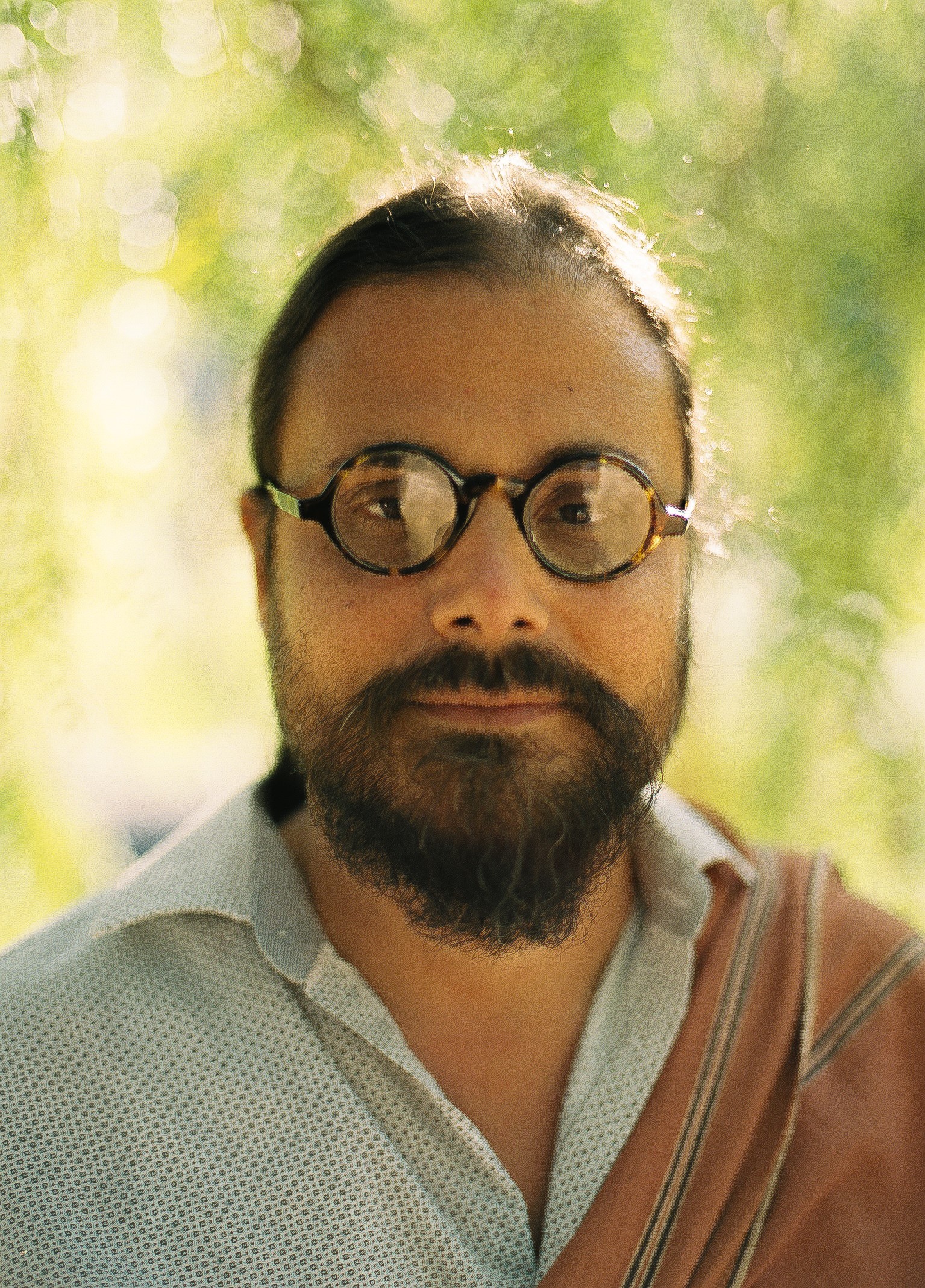 Lama Justin von Bujdoss: How to Die: A Talk with a Buddhist Monk ...