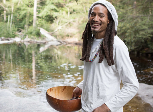 Summer at the Library Kickoff - Recycled Sounds by Kevin Nathaniel ...