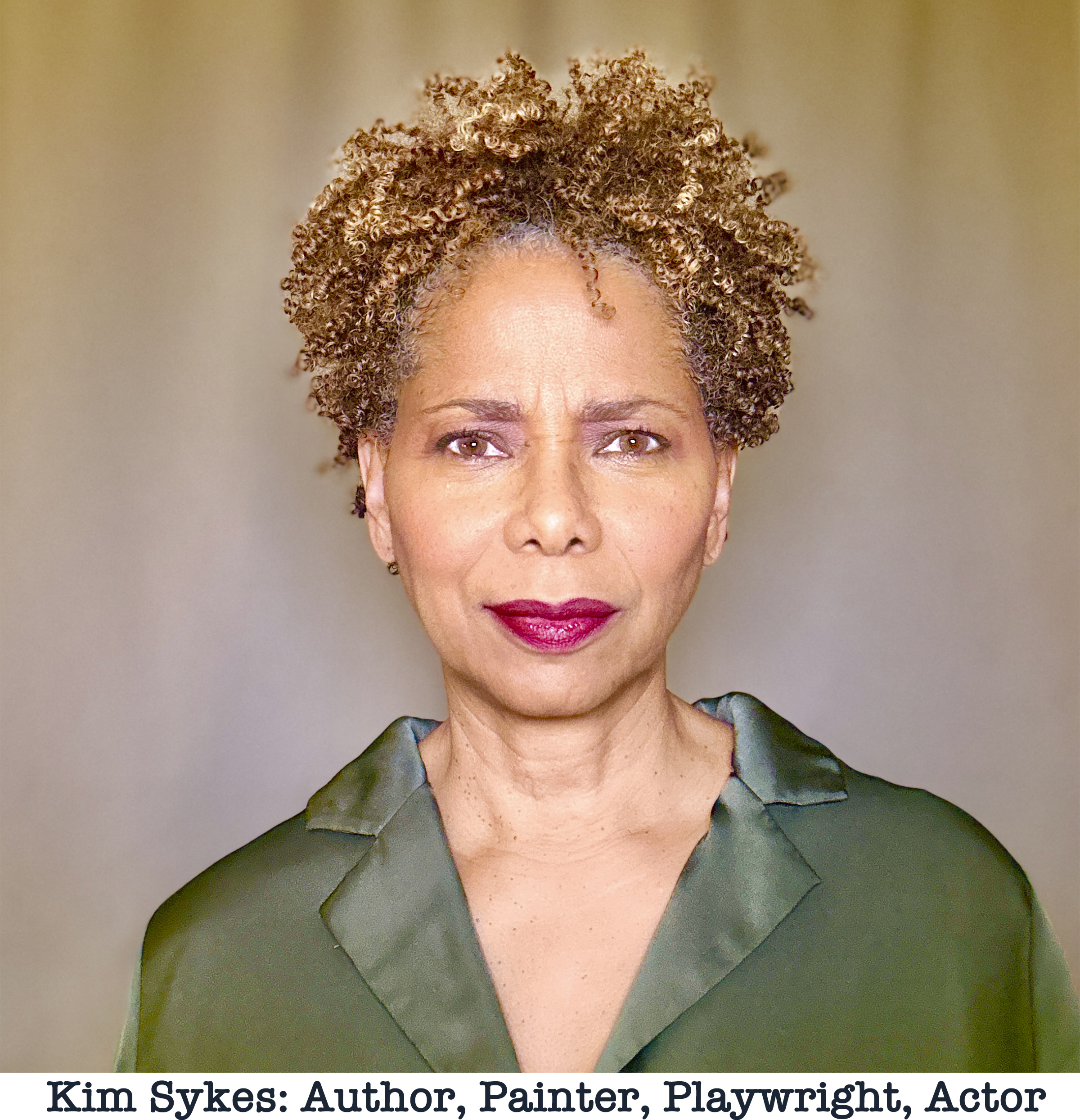 Wandering Lies: A Staged Reading | Brooklyn Public Library