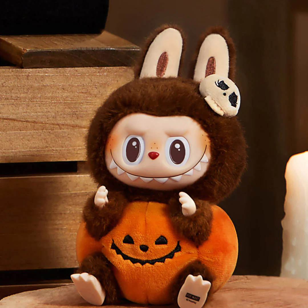 Teen Time: Spooky Craft | Brooklyn Public Library