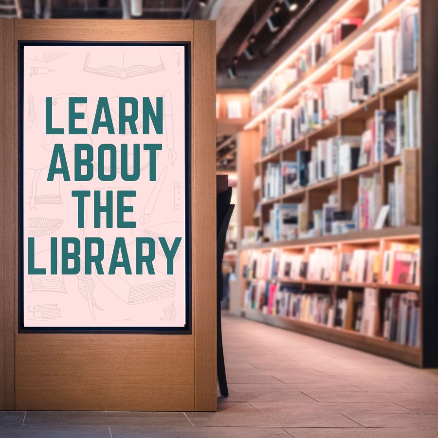 Learn About the Library | Brooklyn Public Library