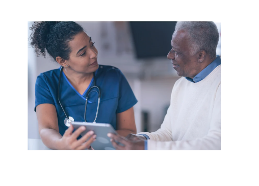 Men's Health Awareness with NYU Langone | Brooklyn Public Library