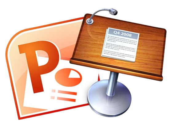 Virtual Power Point Basics | Brooklyn Public Library