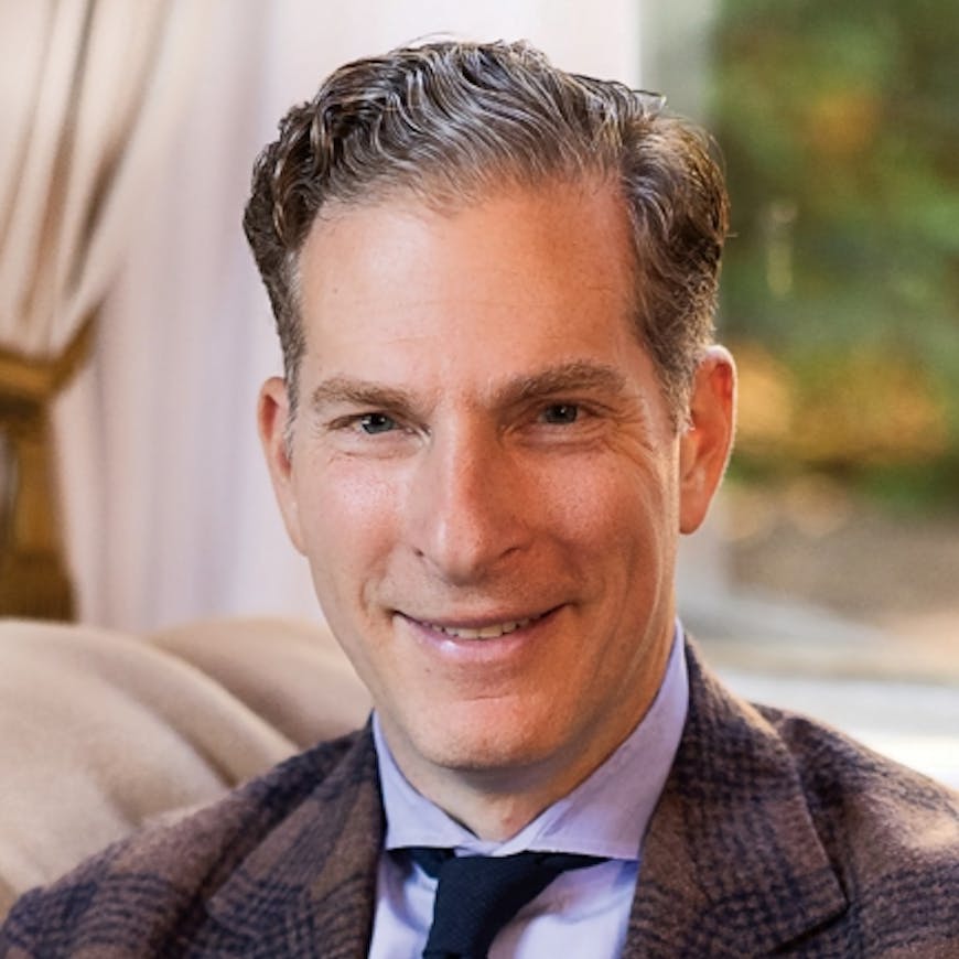 Noah Feldman: To Be a Jew Today | Brooklyn Public Library