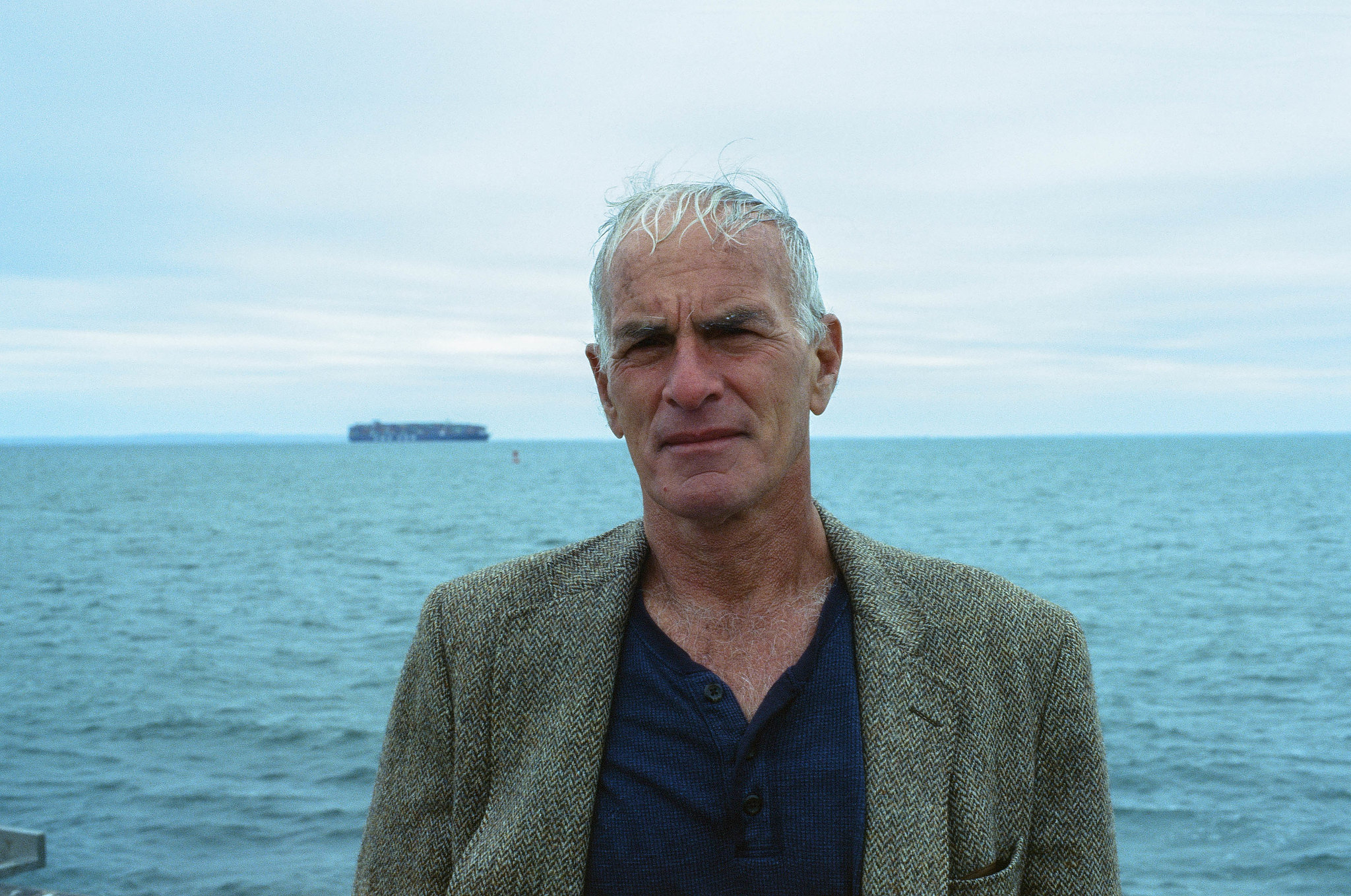 Norman Finkelstein: October 7, 2023: Analyzing the Events | Brooklyn Public Library