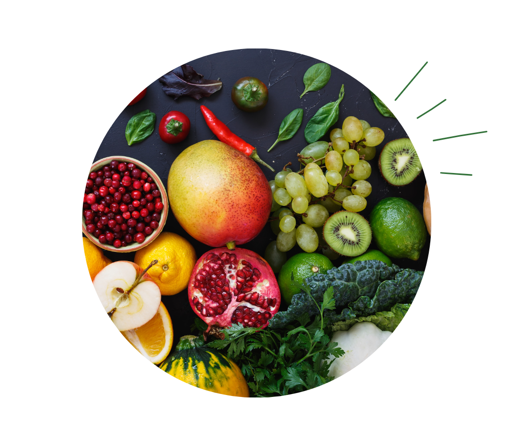 Eat Right, Stay Healthy | Brooklyn Public Library