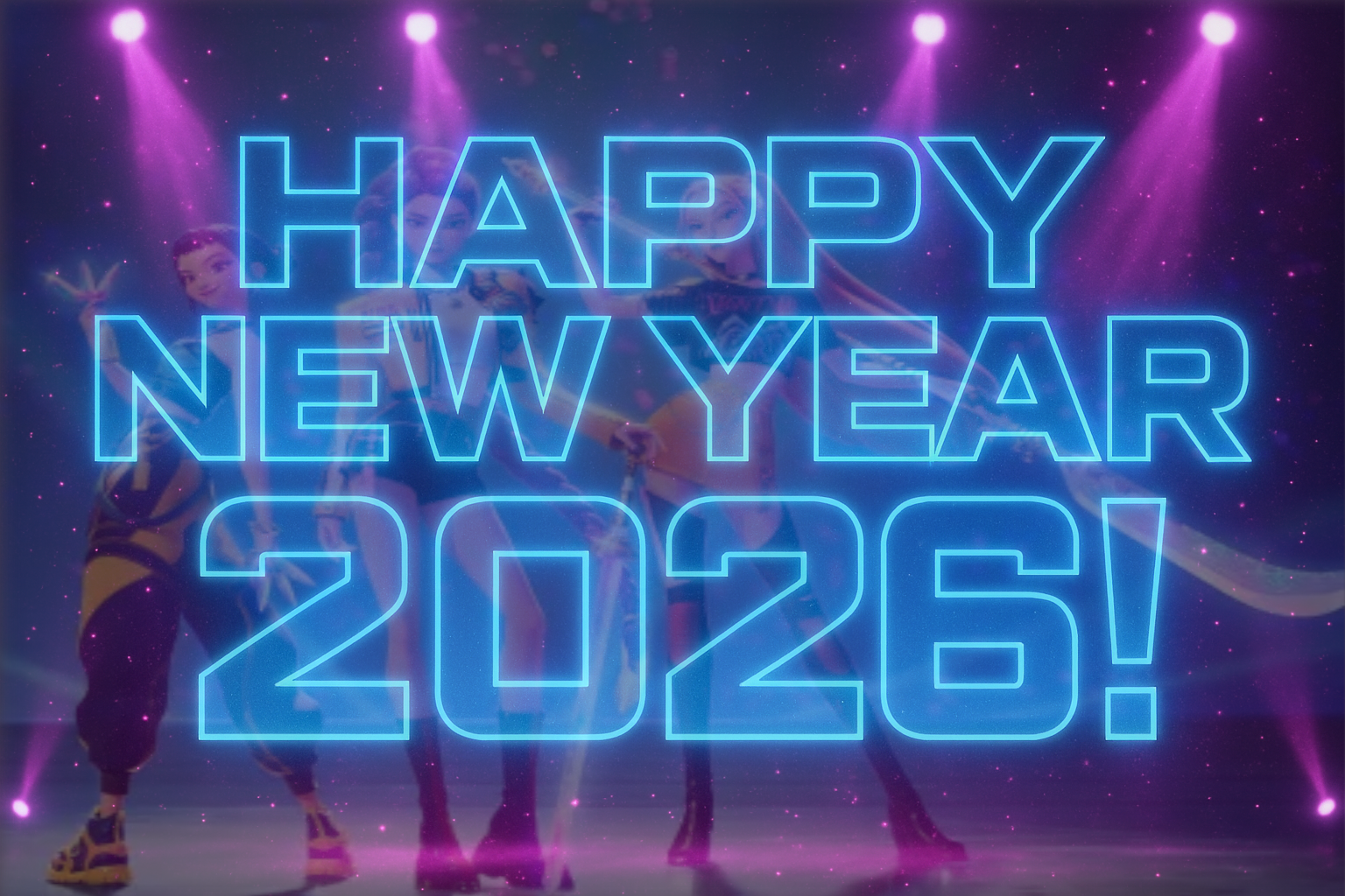 New Year's Movie, Craft and Sing-Along Event (for ages 7 to 17 ...