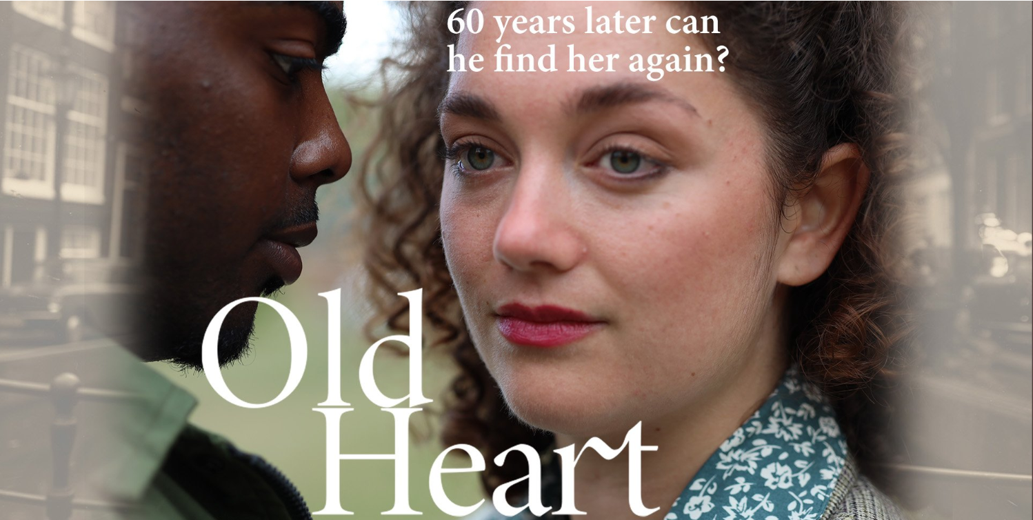 Old Heart: Movie Sneak Preview | Brooklyn Public Library