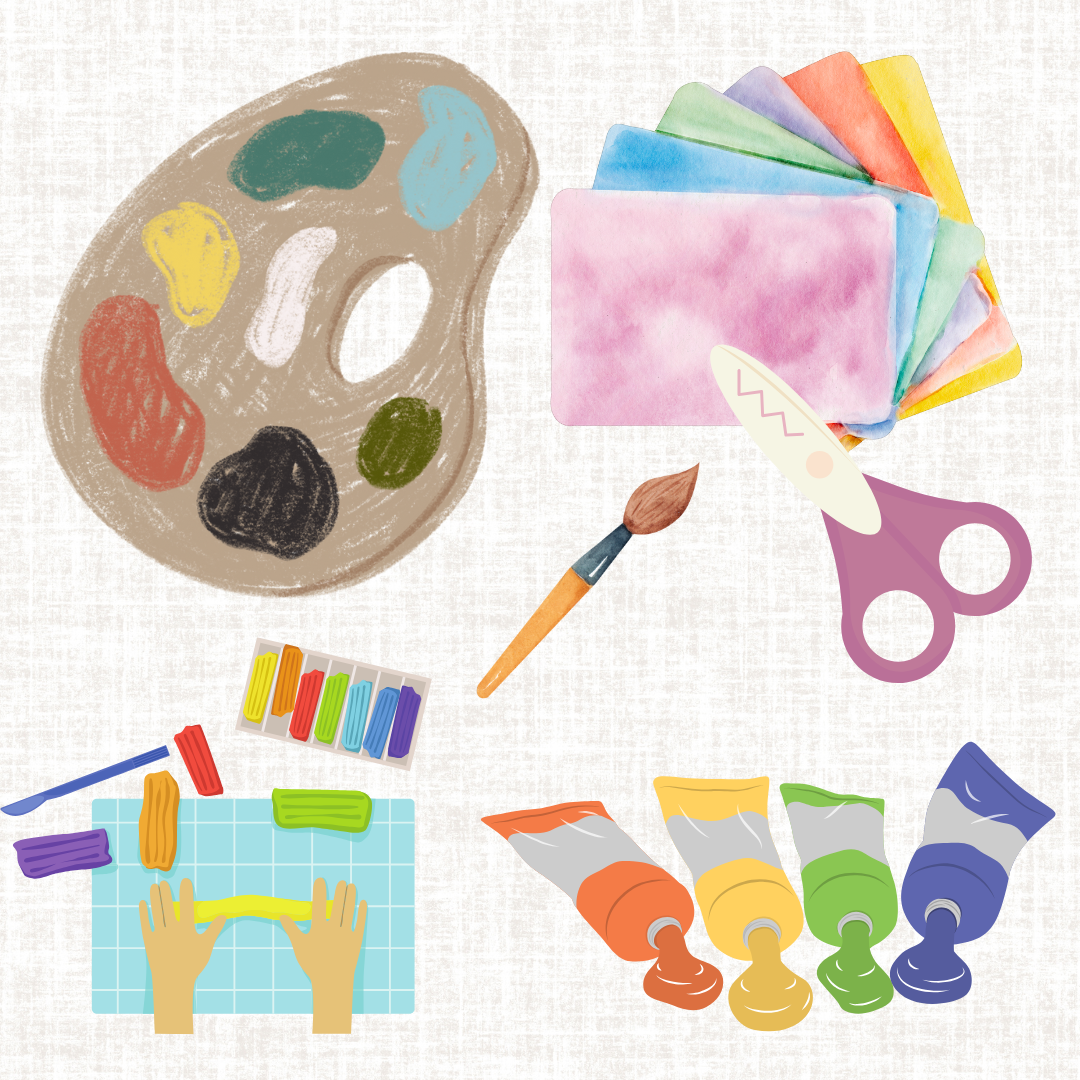 Arts and Crafts for Teens and Tweens | Brooklyn Public Library