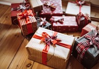 Holiday Gift Wrapping | Brooklyn Public Library