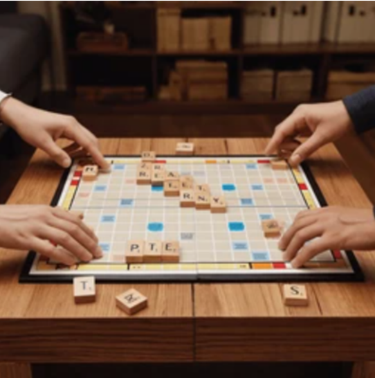 Games and Puzzles | Brooklyn Public Library