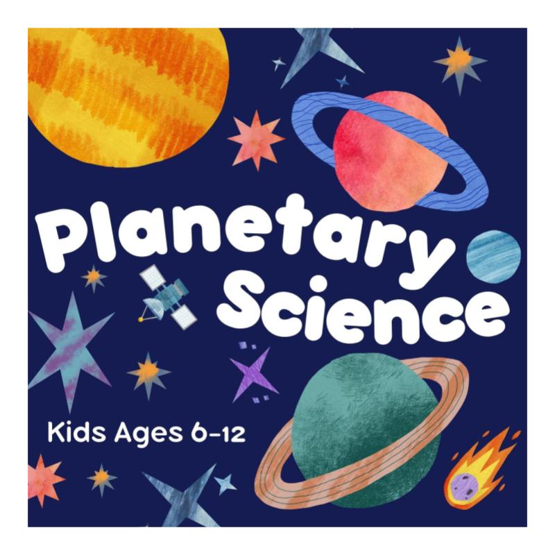 Planetary Science: Size of the Solar System | Brooklyn Public Library