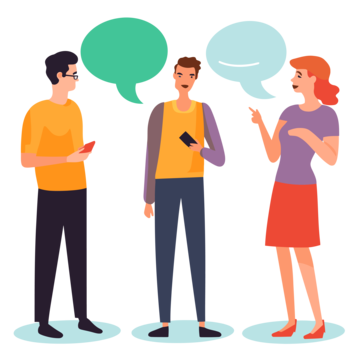 English Conversation Group | Brooklyn Public Library