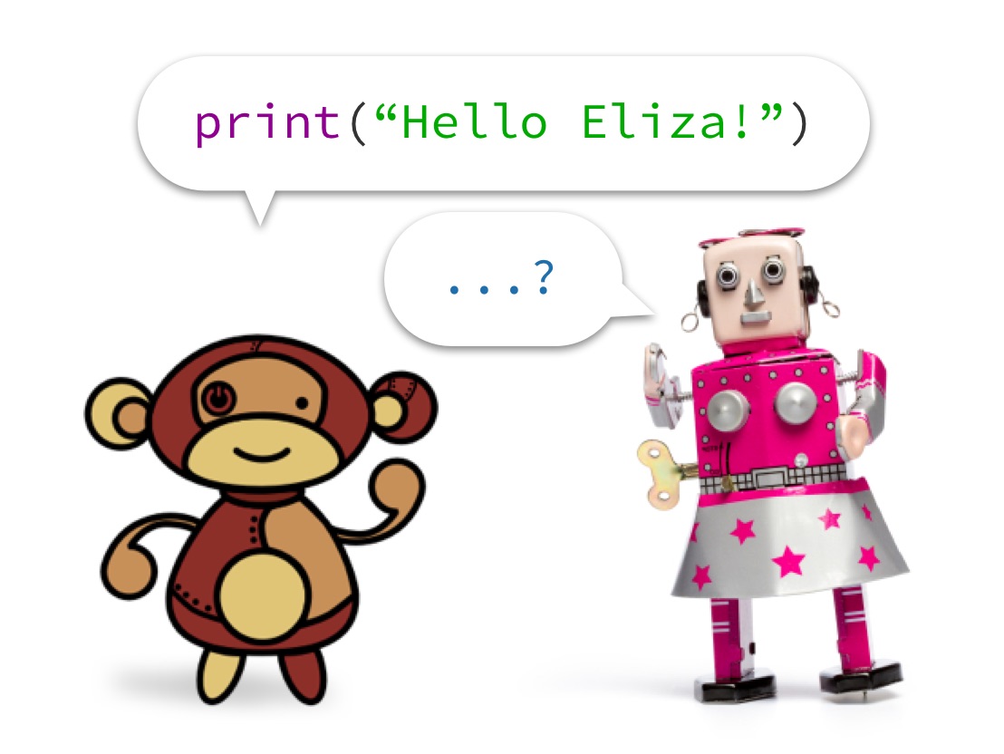 Kids Coding: Python (ages 7 -13) | Brooklyn Public Library