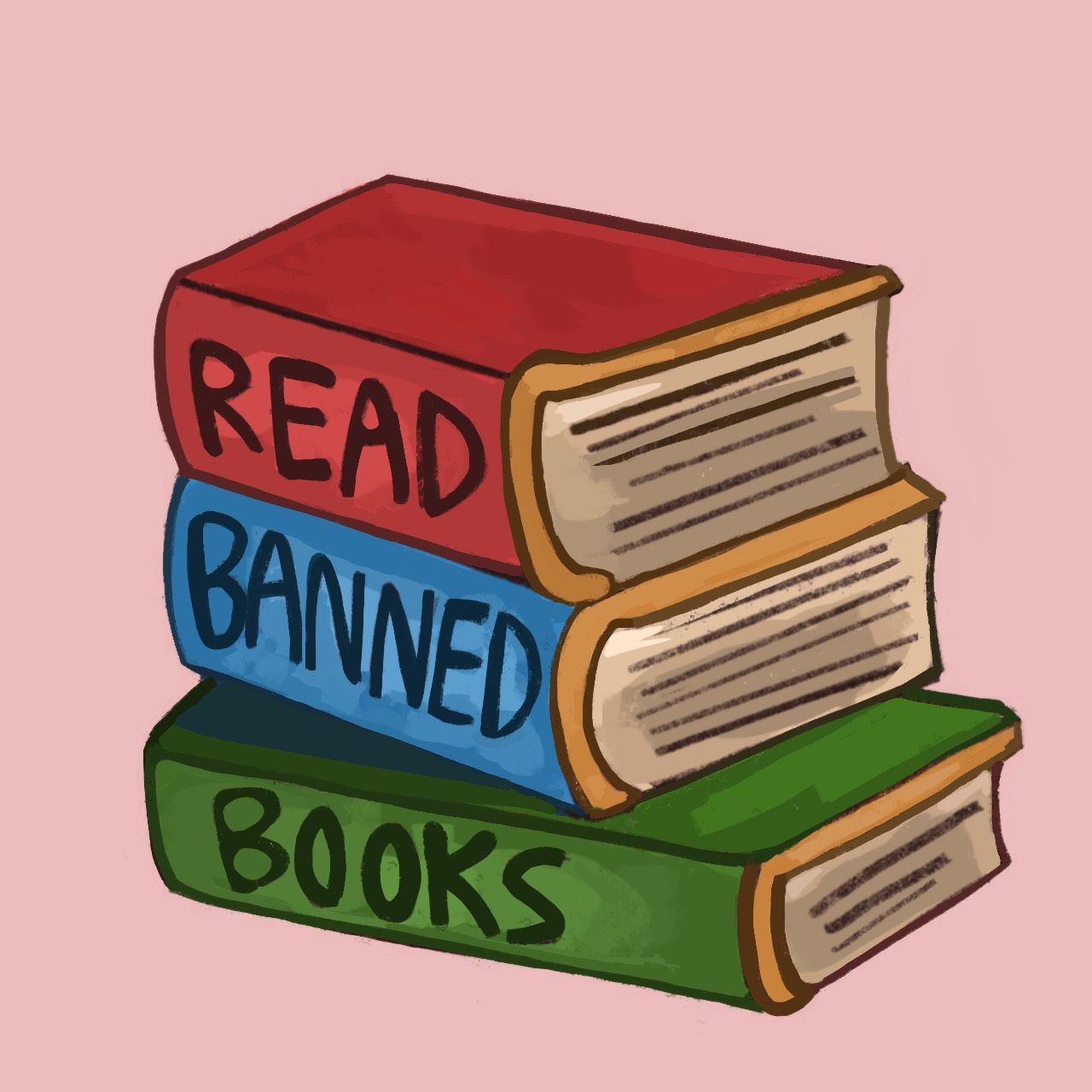 Saturday Family Storytime: Banned Books Edition | Brooklyn Public Library